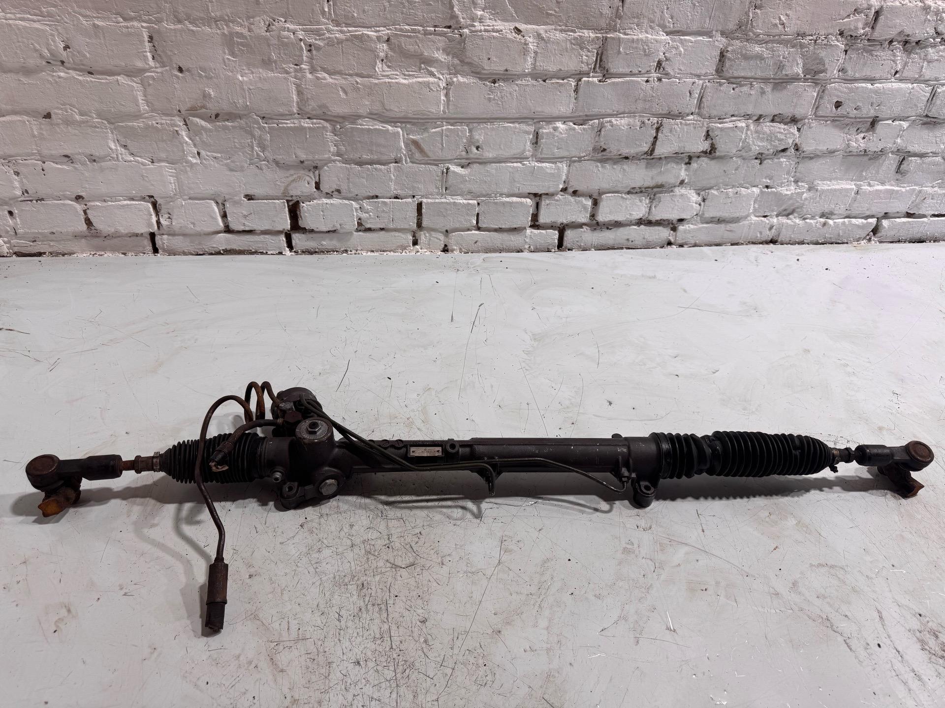 Рулевая рейка Volkswagen Passat B5 (1996 - 2001) 8D1422071M