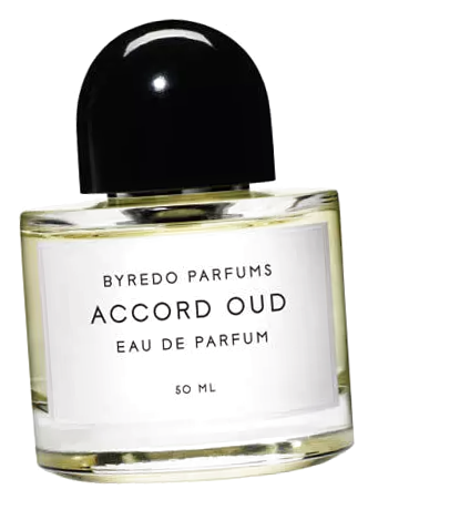 Проба аромата Byredo Accord Oud 2 / Парфюмерная вода Байредо Аккорд Уд мини / Оригинальный парфюм