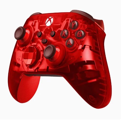 Беспроводной геймпад Xbox Pulse Cipher