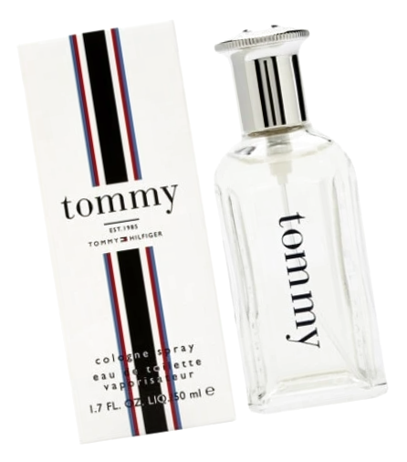 Одеколон Томми Хилфигер Томми для мужчин 50 мл - Tommy Hilfiger Tommy