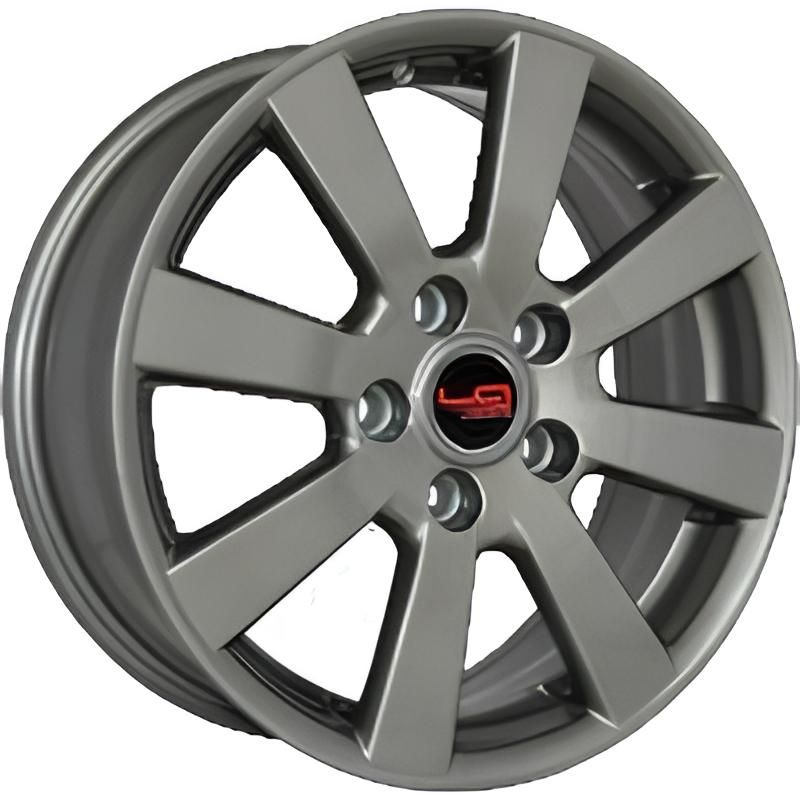 Автодиск Replica LegeArtis TY29 6,5J*16 5*114,3 ET45 DIA60,1 S