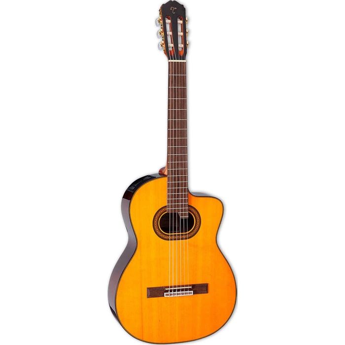 Takamine GC6CE NAT Классическая гитара