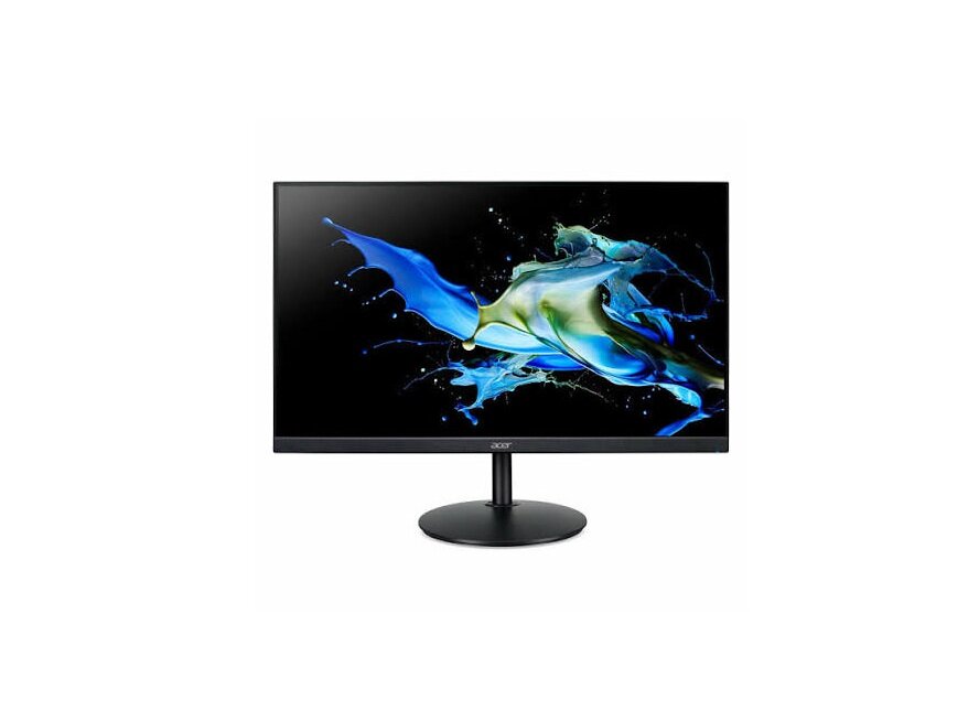 Монитор Acer CB272UGbmiprux (UM. HB2CD. G11)