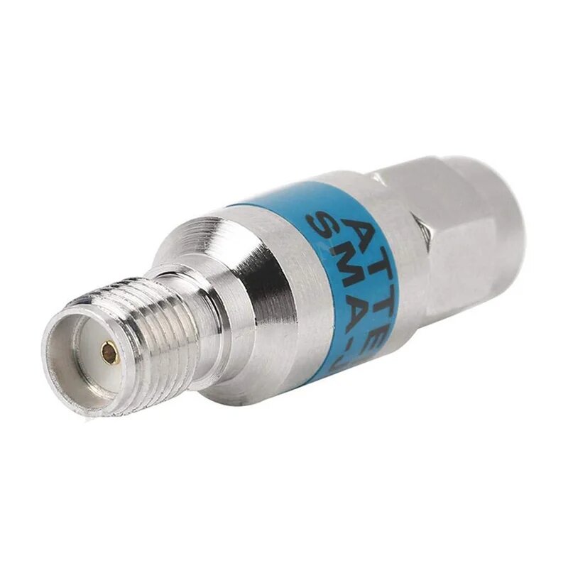 BAAE DC-6Ghz SMA Аттенюатор 20 дБ