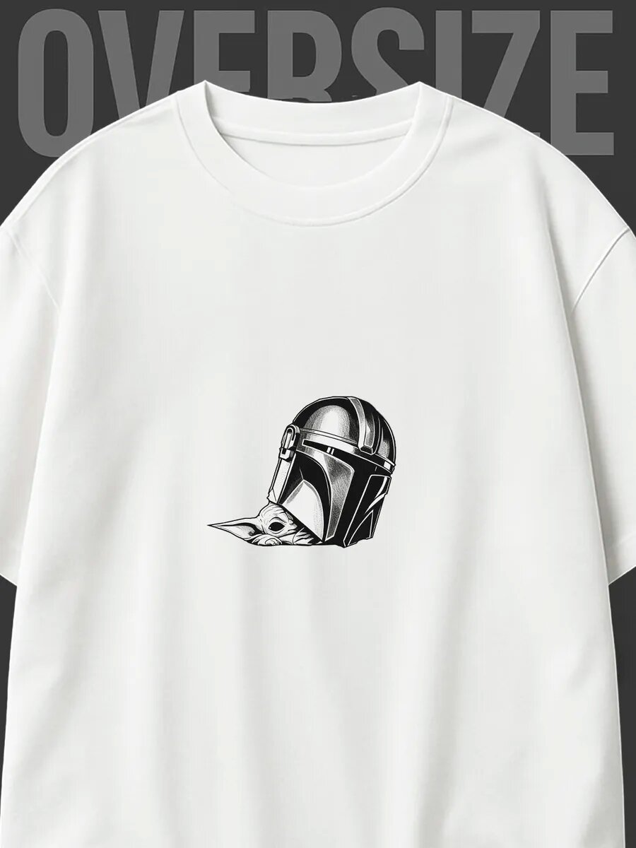 Футболка PRINTSHOT
