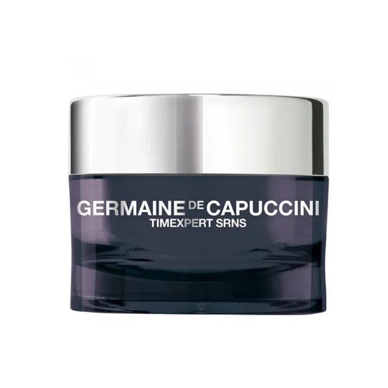 Germaine de Capuccini Крем для интенсивного восстановления 50 мл 50 мл