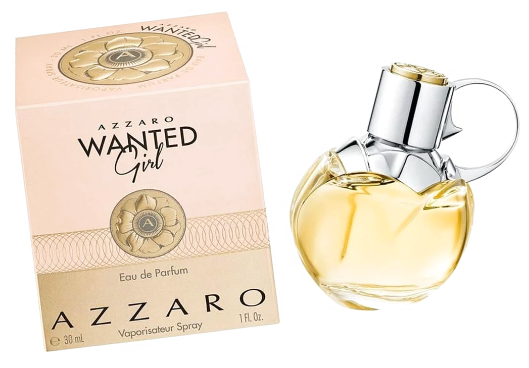 Духи Азаро Вантед Герл 30 мл для женщин - Azzaro Wanted Girl Edp