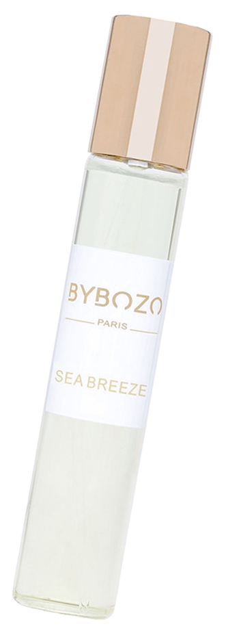 Bybozo Sea Breeze парфюмерная вода 18 мл унисекс - Бозо Си Бриз духи