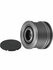Шкив Volkswagen Polo, SKODA Roomster, Fabia, SEAT Cordoba, Ibiza, PEUGEOT 308, M...