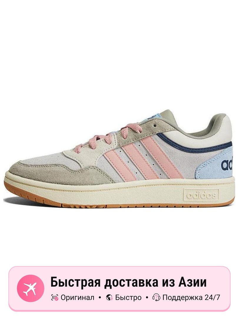 Кроссовки adidas Hoops 3.0