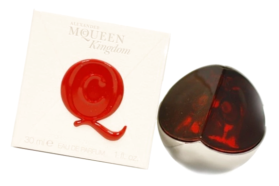 Parfum Alexander Mcqueen Kingdom для женщин 50 мл - Маккуин Кингдом