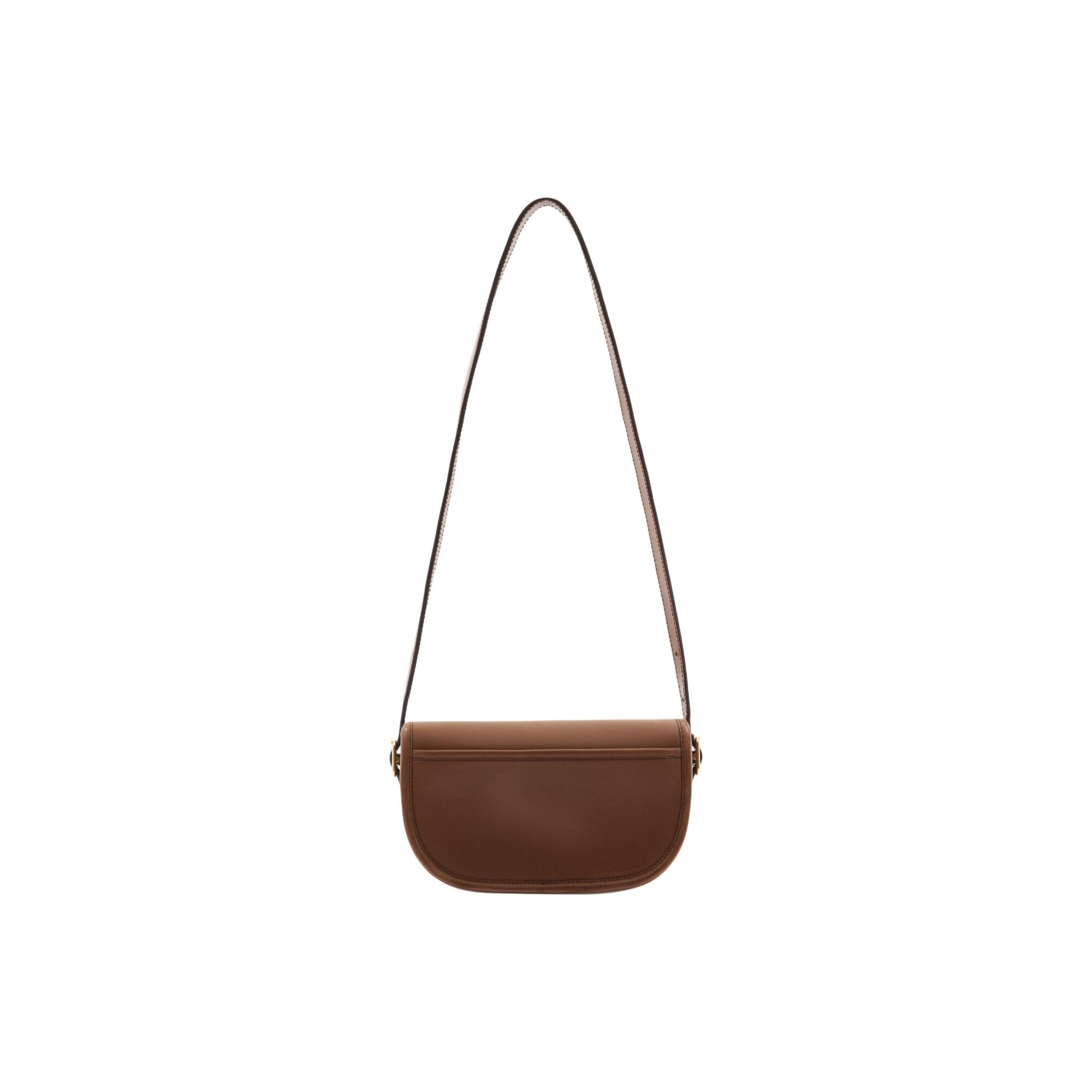 Сумка Bally, фактура матовая — фото 1