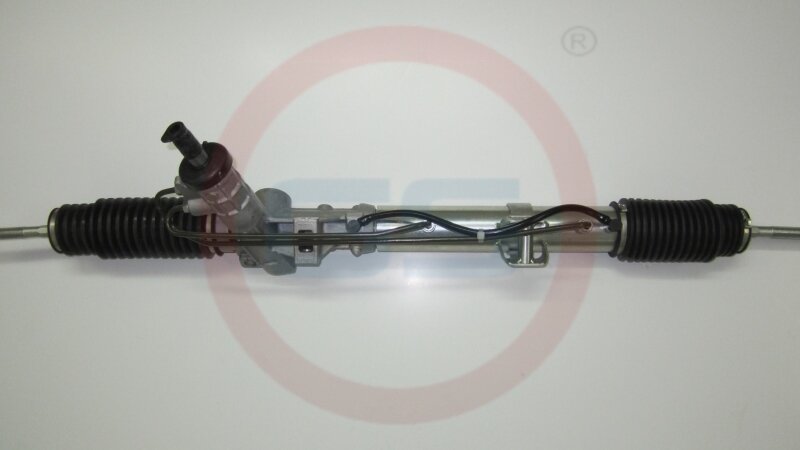Новая рулевая рейка BMW 3 E46 2WD 1998-2005 GS 2GS0939C