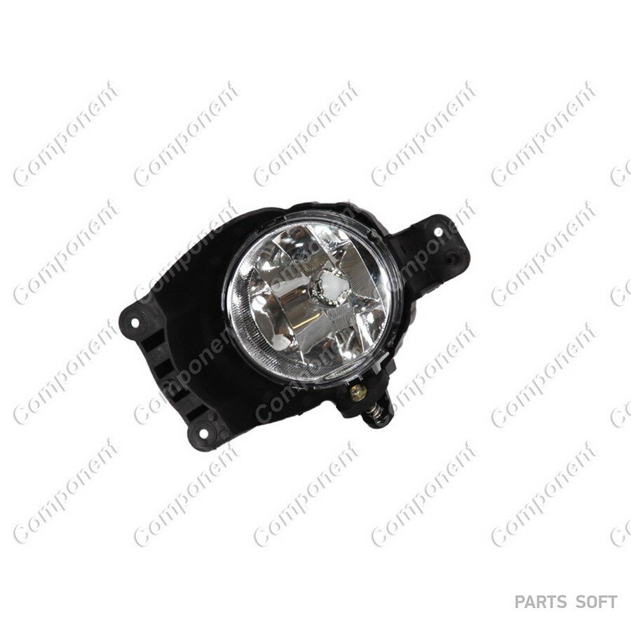 Фара противотуманная Chevrolet Cobalt 11- правая Component COMPONENT CMP0150250 | цена за 1 шт