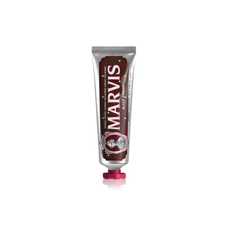 Marvis Зубная паста BLACK FOREST 75 мл 75 мл