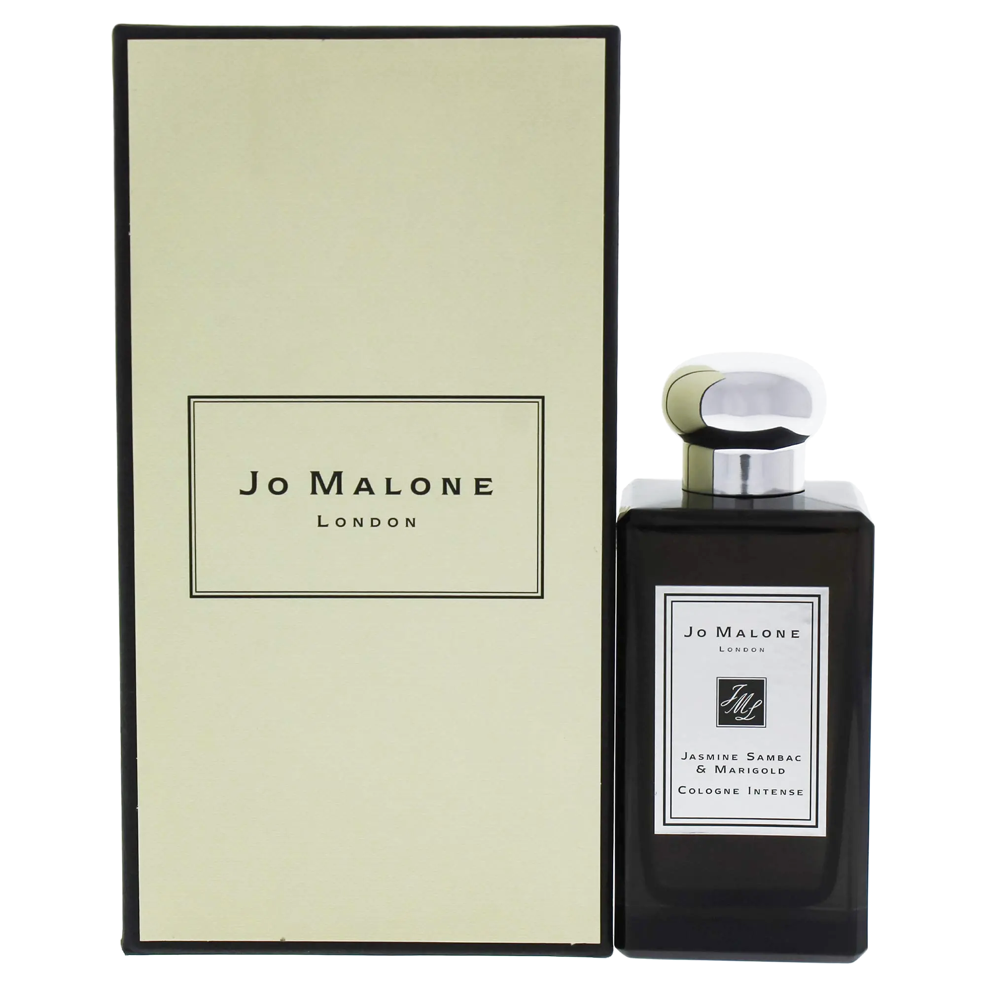 Jasmine Sambac and Marigold - парфюм Jo Malone унисекс 100 мл / Жасмин Самбак Меригольд