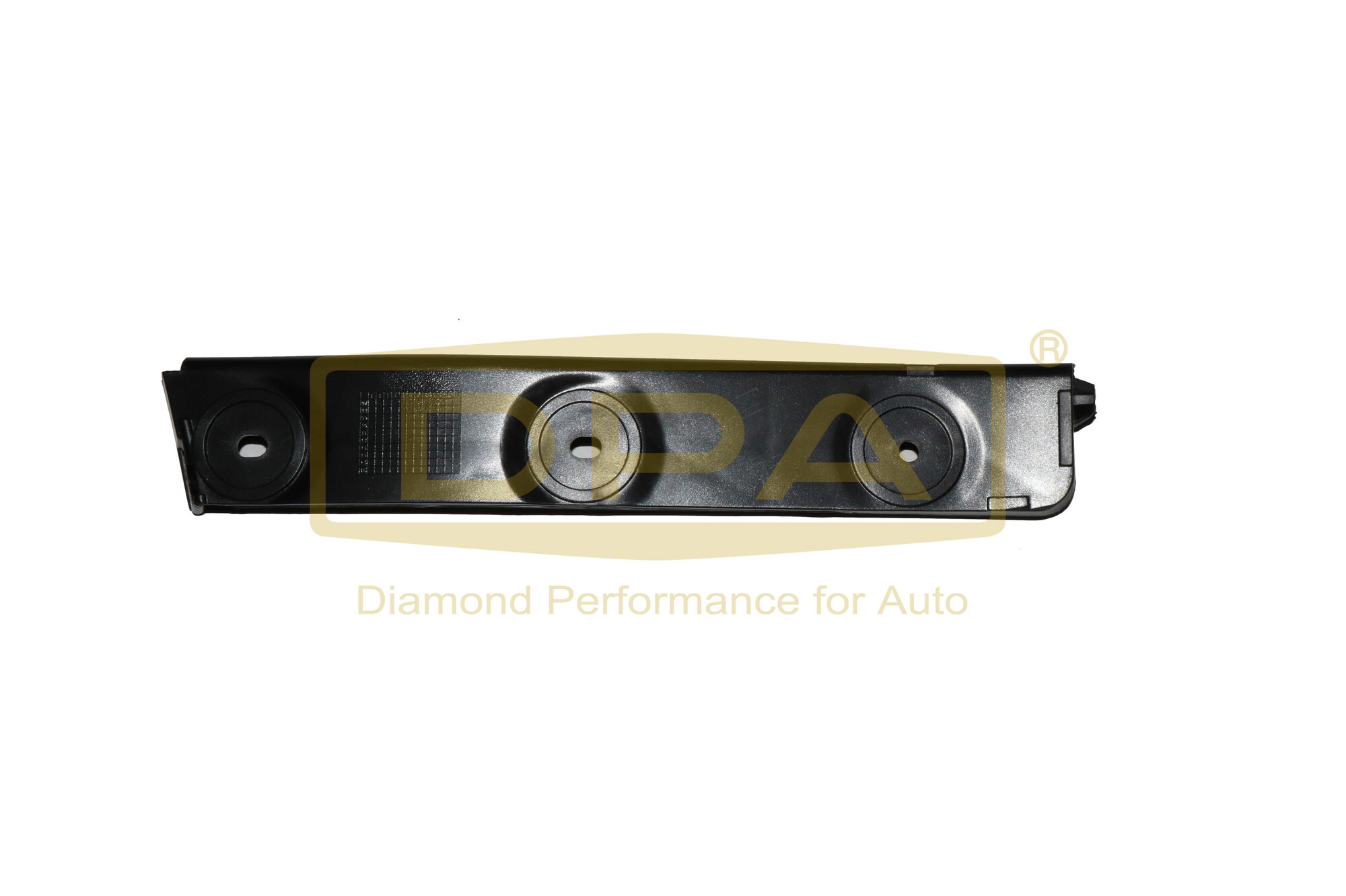 Крепления бампера DPA (Diamond) 88070145602 для Skoda Fabia (1999-2008)