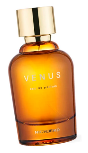 Венера парфюмерная вода 100 мл для женщин и мужчин - Nicheend Venus