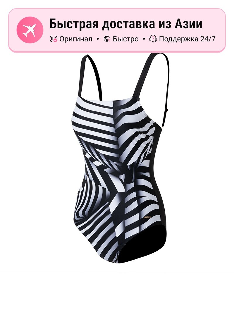 Купальник Speedo Speedo Zebra Print