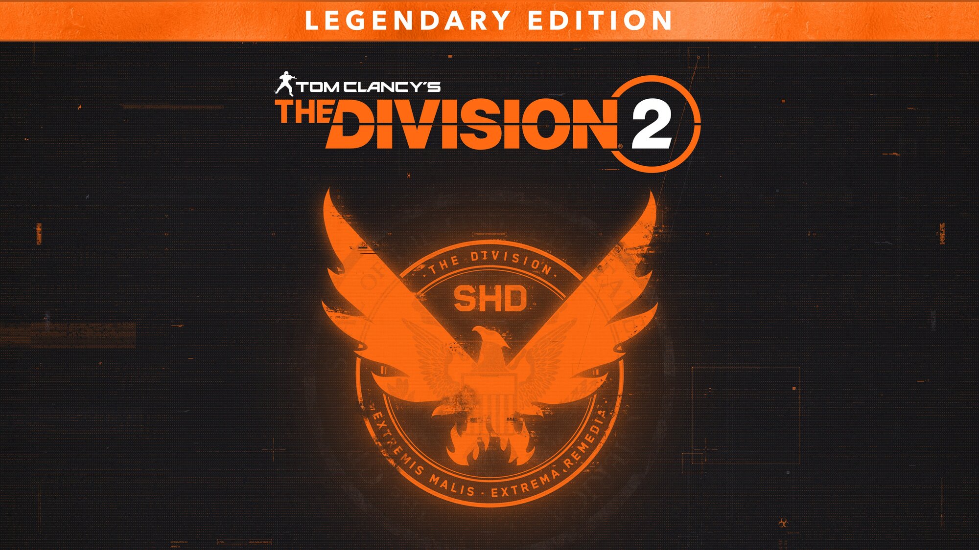 Игра Tom Clancy’s The Division 2 Legendary Edition, цифровое издание PlayStation 4, регион Индия / код пополнения баланса