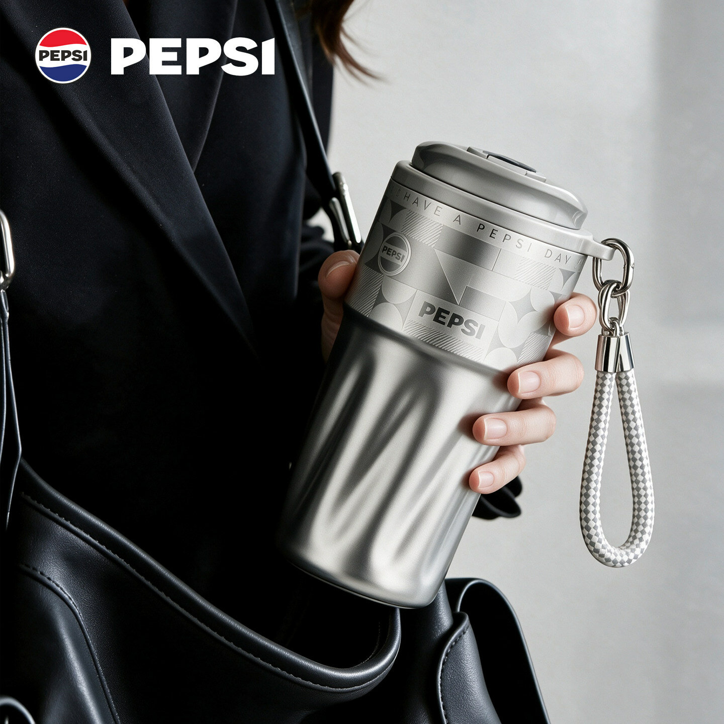 Термокружки Pepsi — фото 1