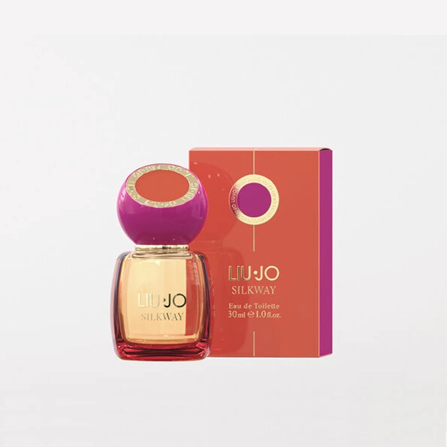 Луи Джо Силквей женский аромат 30 мл - Liu Jo Silkway eau de toilette
