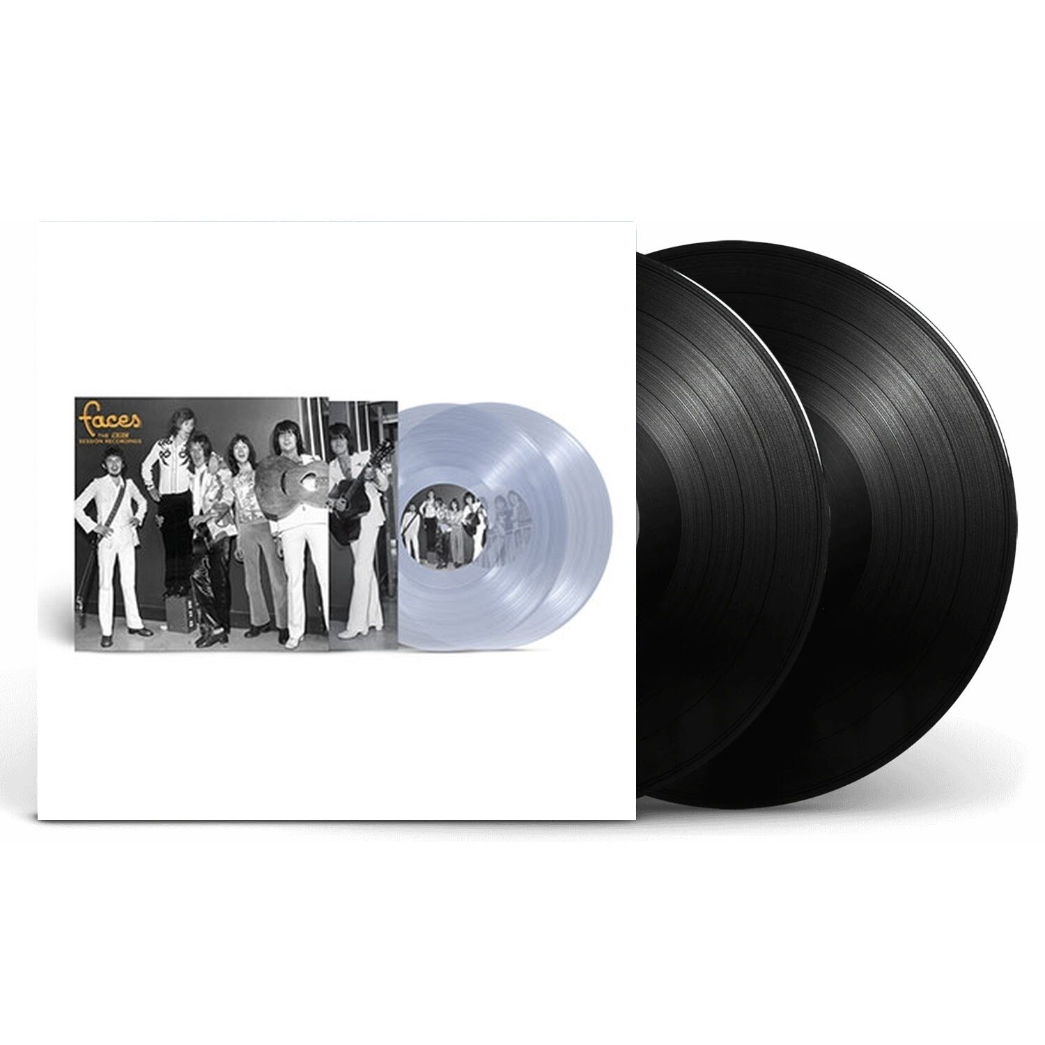 Виниловая пластинка Faces - The BBC Session Recordings (Vinyl, LP, Album, 2024)
