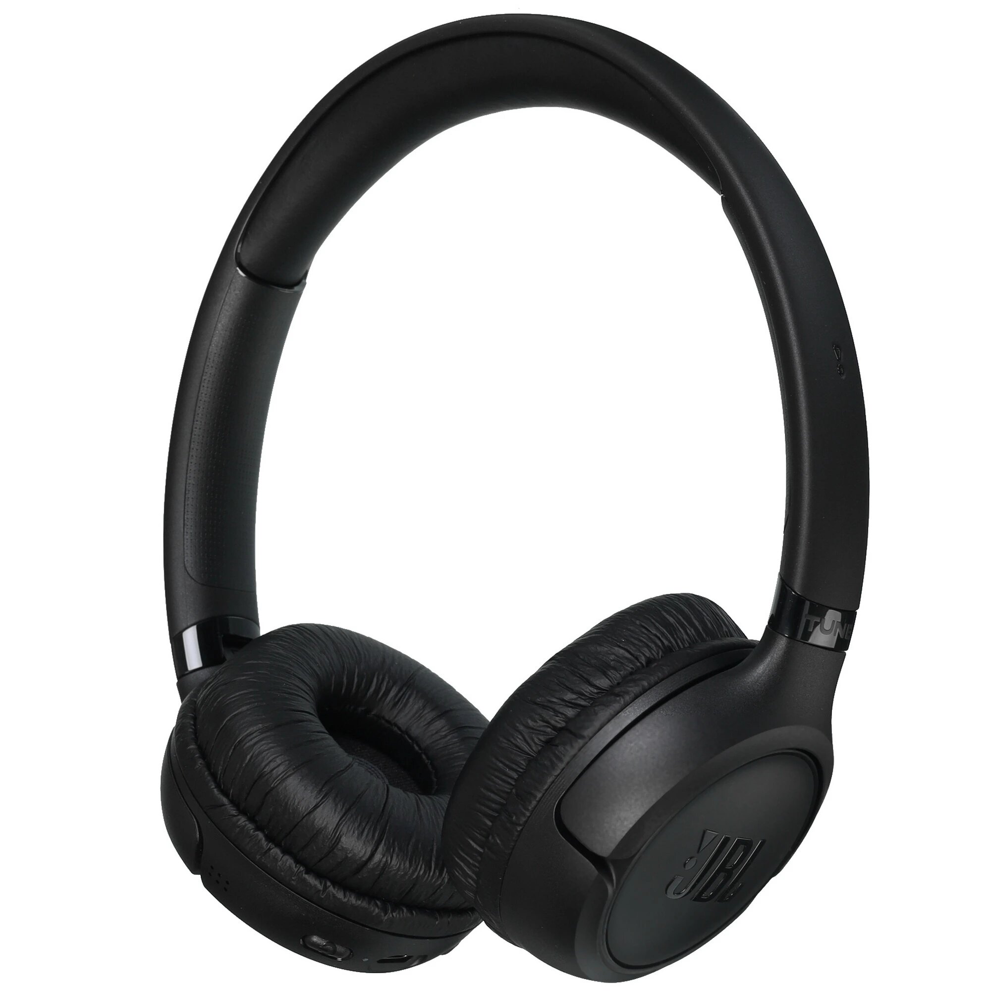 JBL Беспроводные наушники TUNE 530 BT JBLT530BTBLK, 20 Гц - 20000 Гц, черный