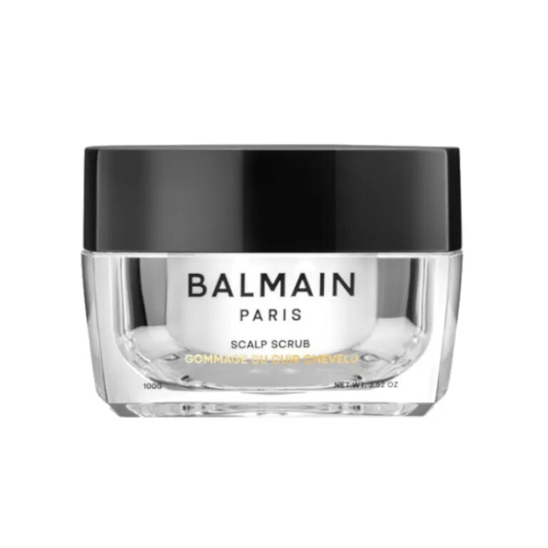 Balmain Скраб для кожи головы 100 гр 100 гр