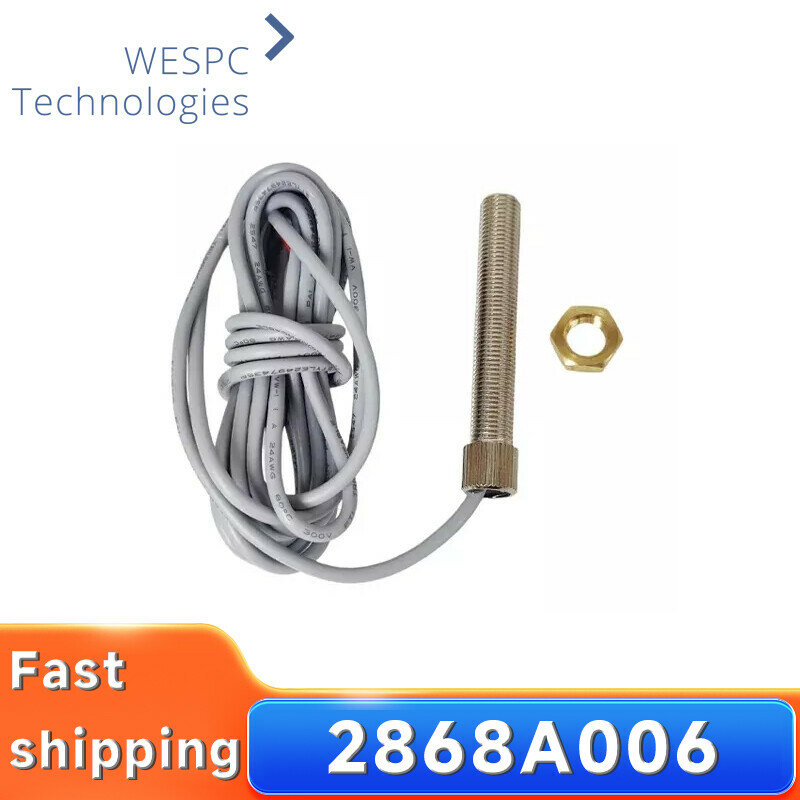 Датчик скорости (Speed Pick-up Sensor) 2868A006 для Perkins 1004-40T 1004-40TA