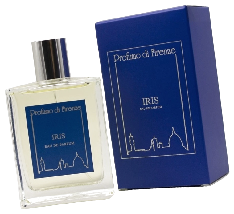 Парфюмерная вода Ирис Эмпайр 100 мл для мужчин и женщин - Profumo Di Firenze Iris Empire