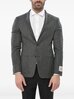 Пиджак Corneliani Single-breasted blazer