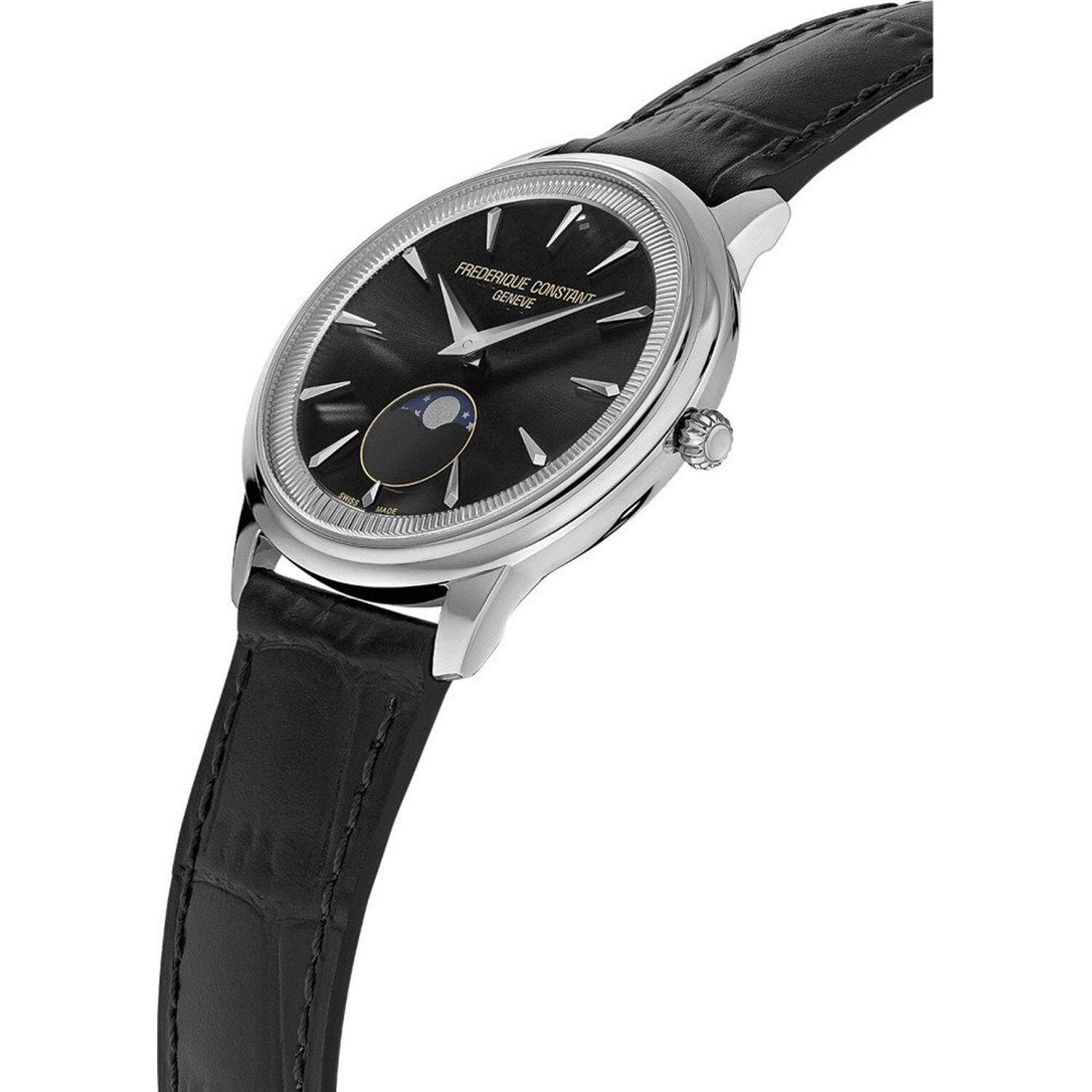 Frederique Constant — фото 1