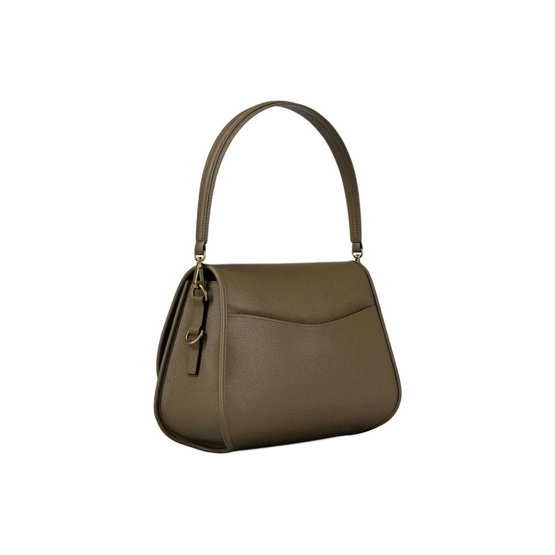 Сумка MICHAEL KORS, фактура матовая — фото 1