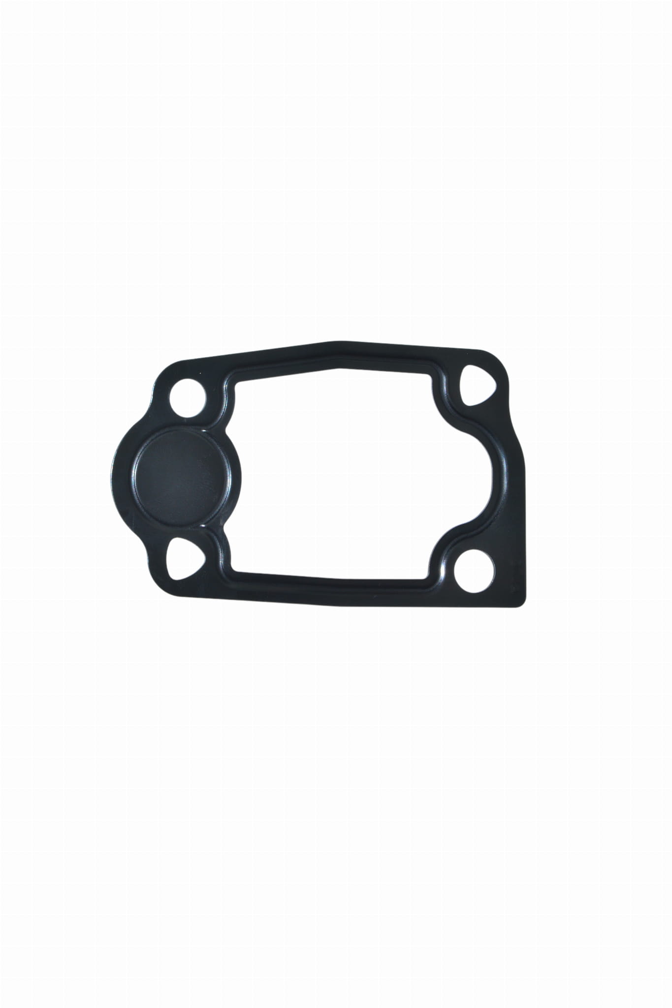 Прокладка термостата Iveco 504090524
