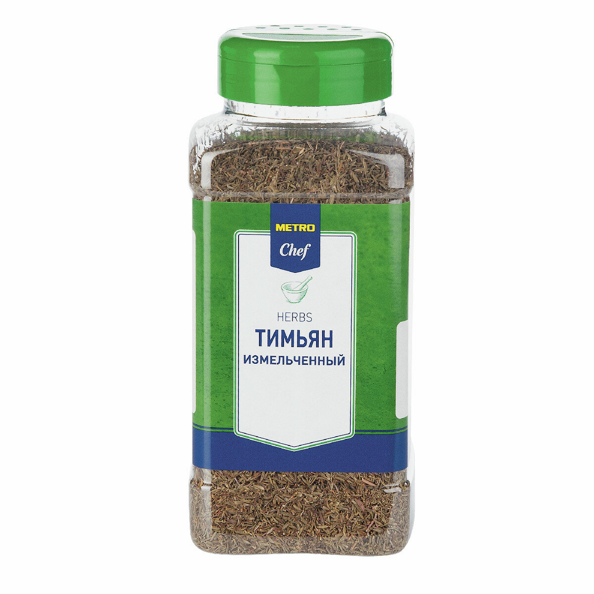 METRO Chef Тимьян измельченный, 180г, (1 шт)