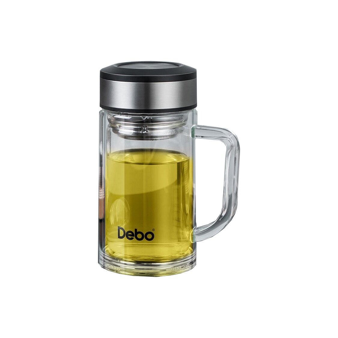 Бокалы и стаканы Debo