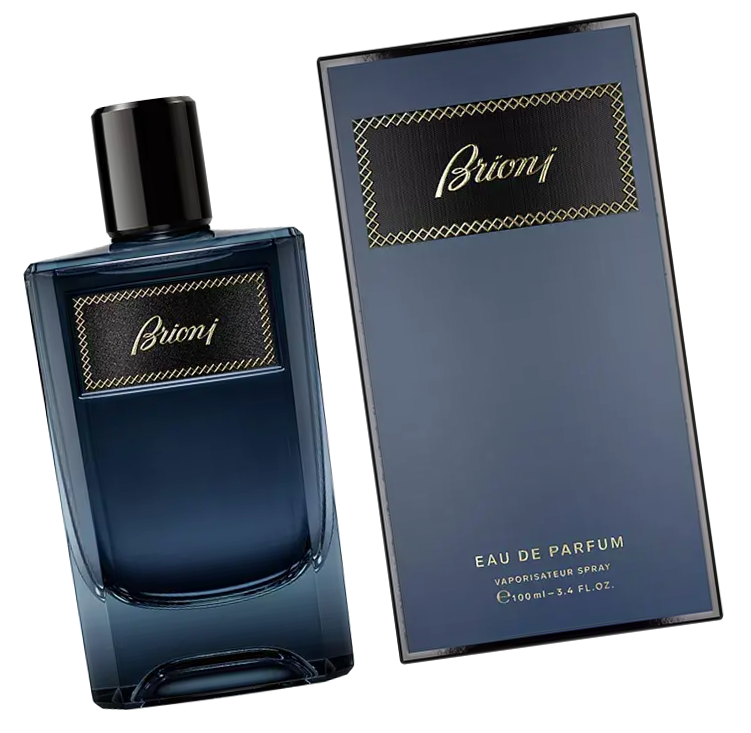Мужская парфюмерная вода Brioni Edp 100 мл / Бриони О Де парфюм