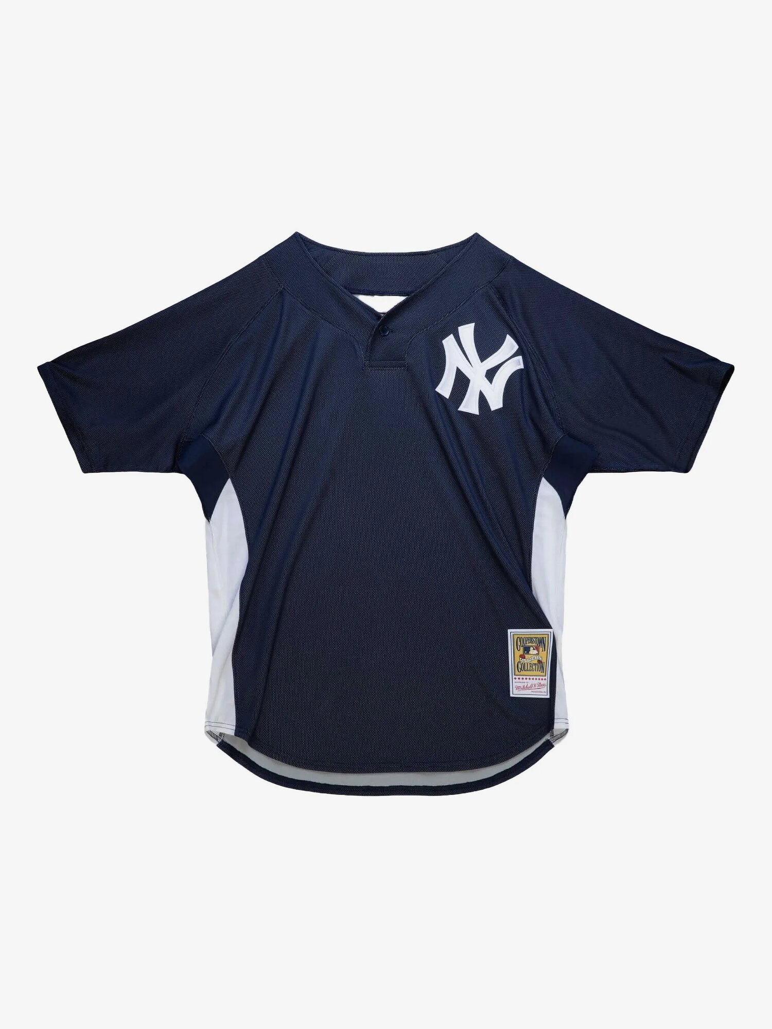 Футболка Mitchell & Ness "MLB New York Yankees 2009 Derek Jeter"