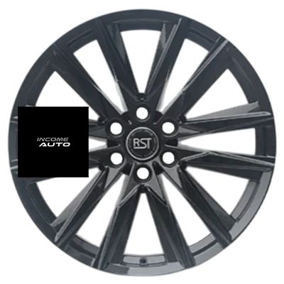Колесный диск RST R2203FF (MC/CVR) 9x22 6x139.7 ET28 D78.1