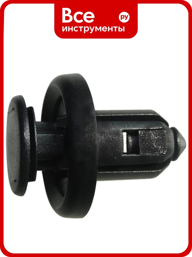 Автокрепеж для Acura/Honda 10 шт 91506S9A003, 91505S9A003, P370107 КрепАвто 0966
