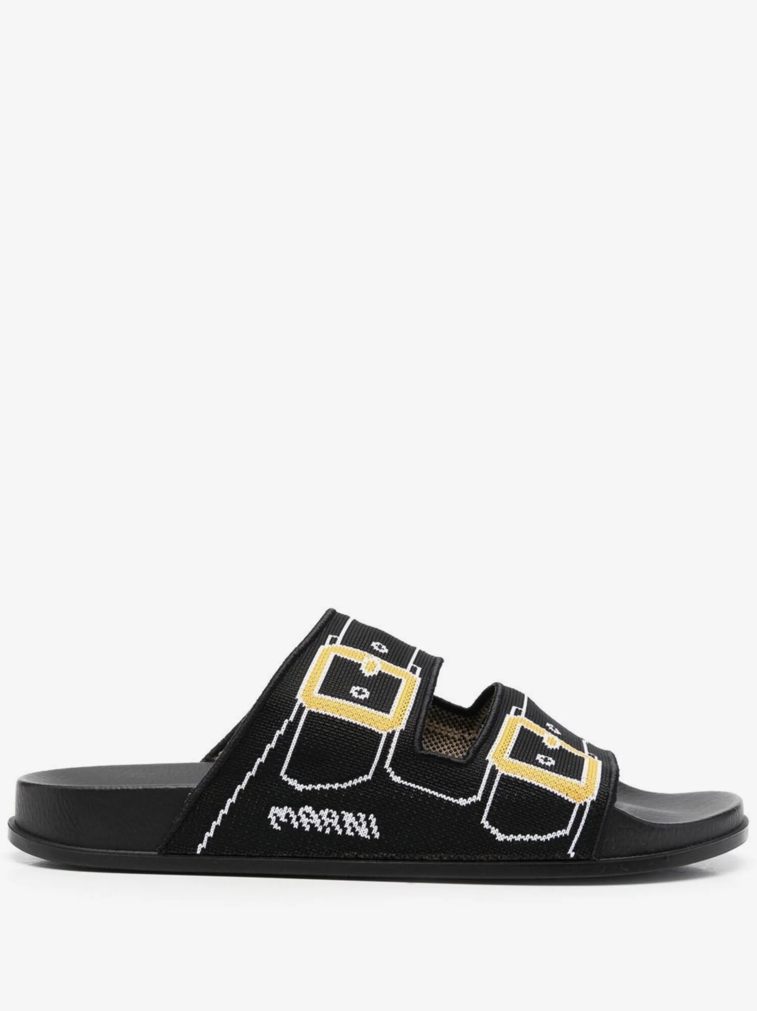 Сандалии Marni