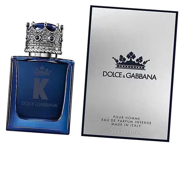 Дольче Габбана К Интенс аромат для мужчин 50 мл / Dolce & Gabbana K Eau De Parfum