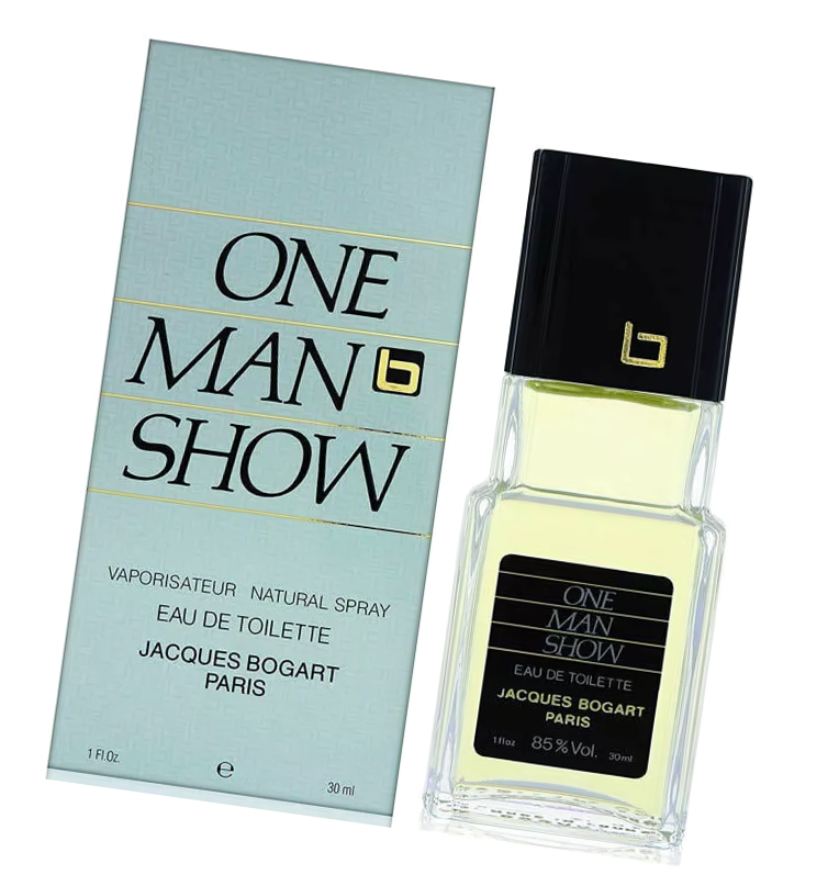 Туалетная вода Jacques Bogart One Man Show пробник 3 / Миниатюра аромата Жак Богарт Ван Мен Шоу / Сэмпл парфюма