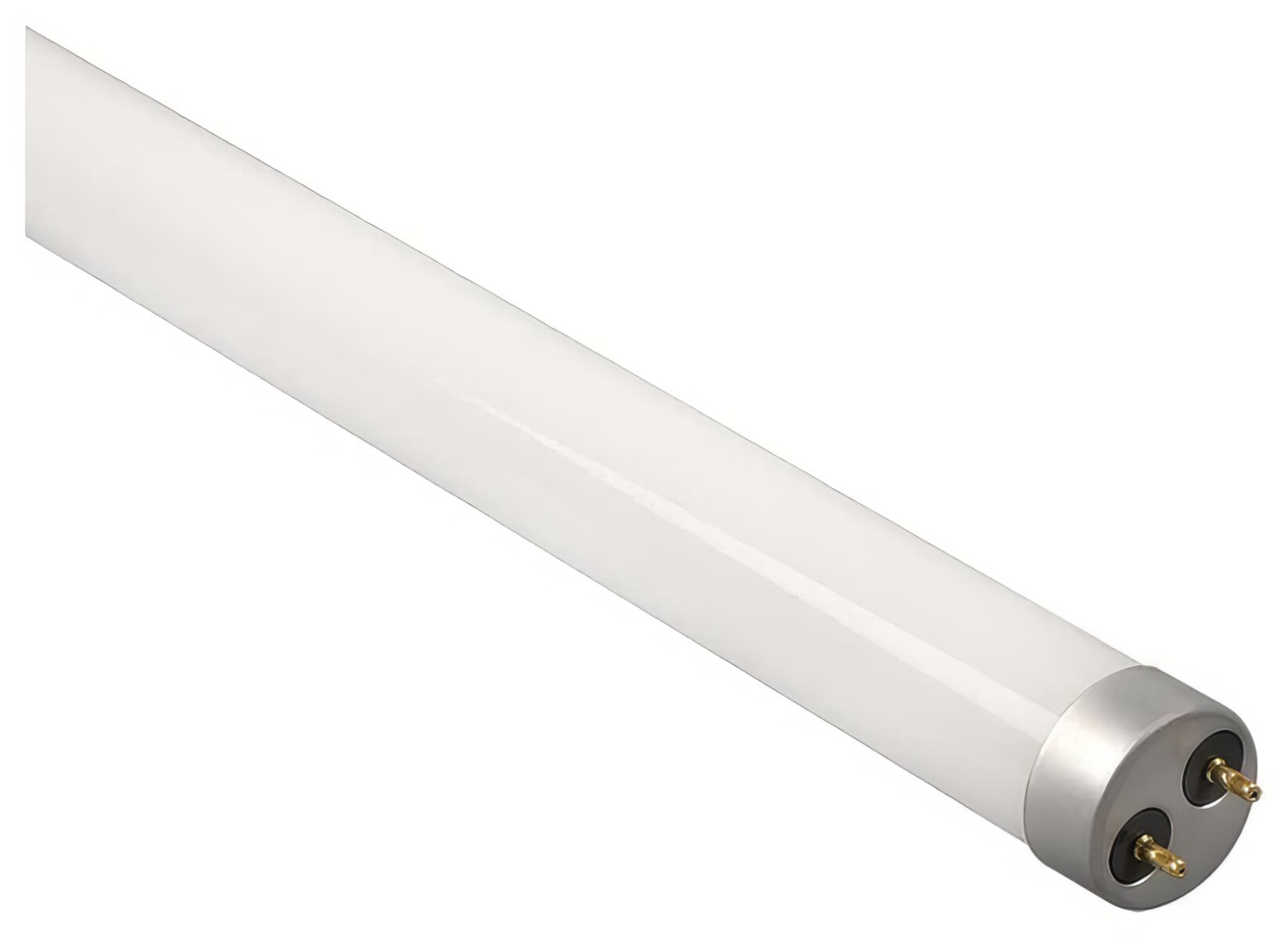 Светодиодная лампа Jazzway PLED T8-900GL 14Вт FROST 4000К нейтральный белый 230В/50Гц стекло 5021990