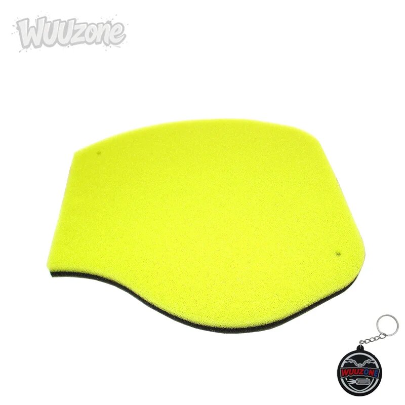 Воздушный фильтр WUUzone для Yamaha 2007-2015 Grizzly 700 и 2009-2014 Grizzly 550 YFM700FG 1 pc
