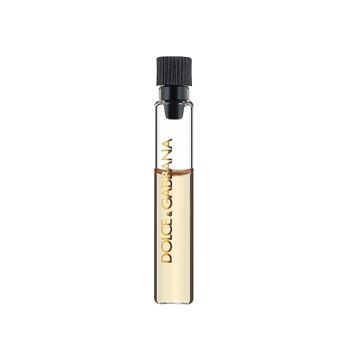 Парфюмерная вода Dolce Gabbana Velvet Exotic Leather пробник 1.5 / Мини-версия Дольче Габбана Вельвет Экзотик Лезе