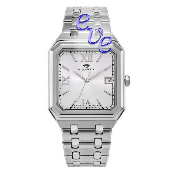 Наручные часы Murex MUM675-SS-1
