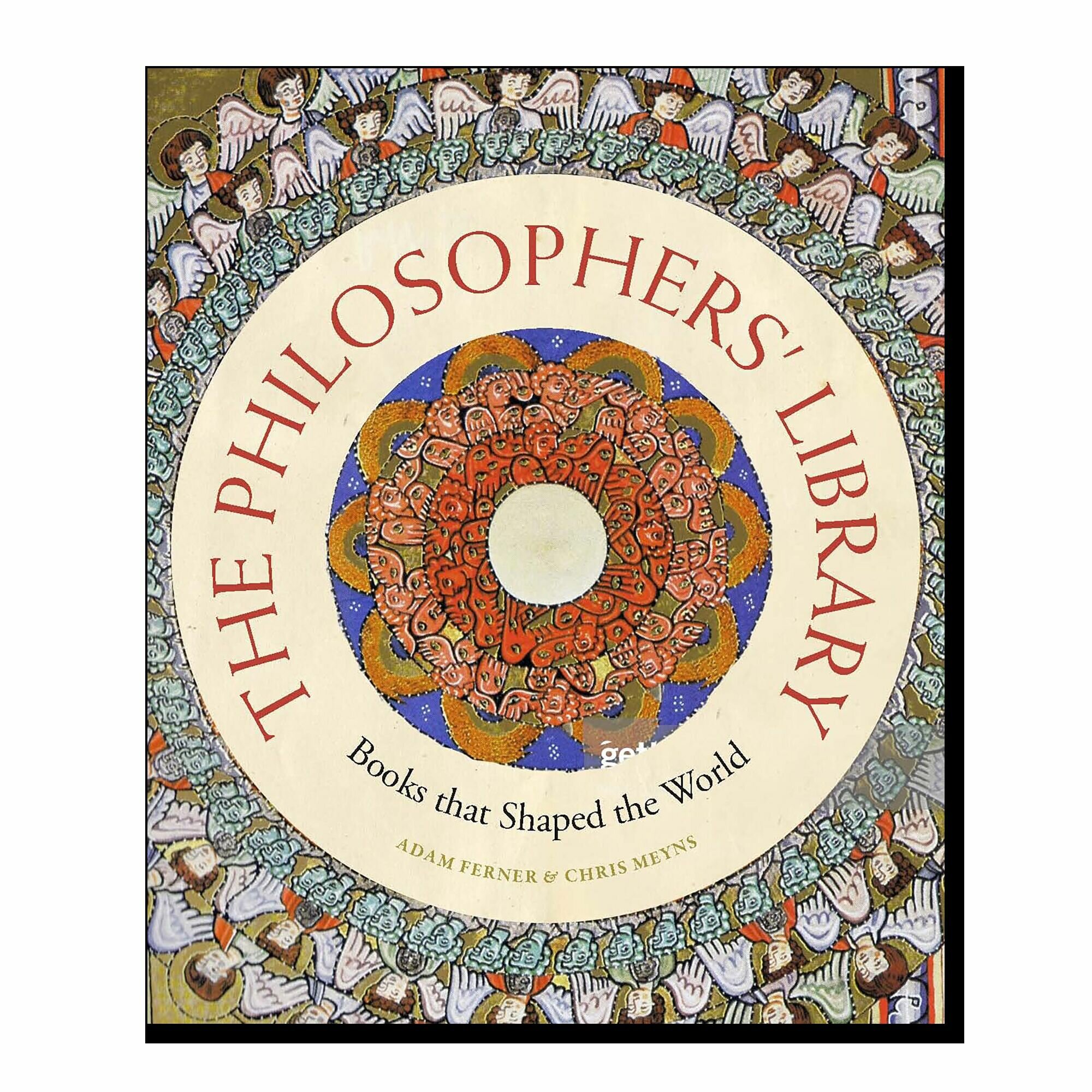 The Philosophers' Library