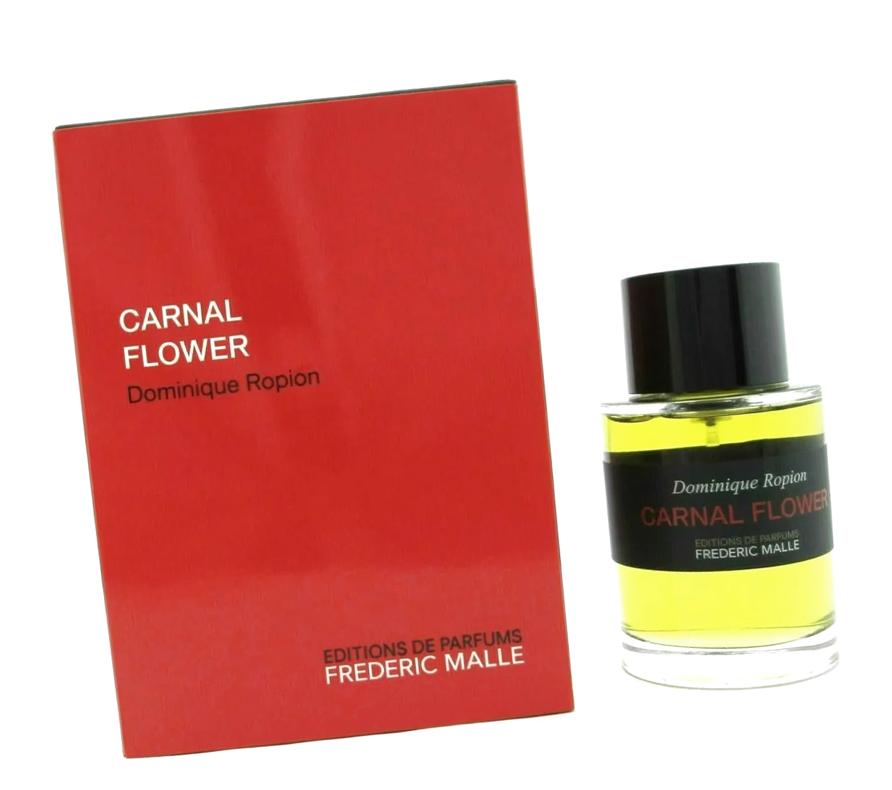 Фредерик Маль Карнал Фловер духи 50 мл для женщин и мужчин / Frederic Malle Carnal Flower